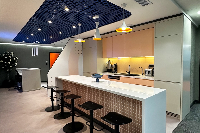 Dia Software – City Marin Studio